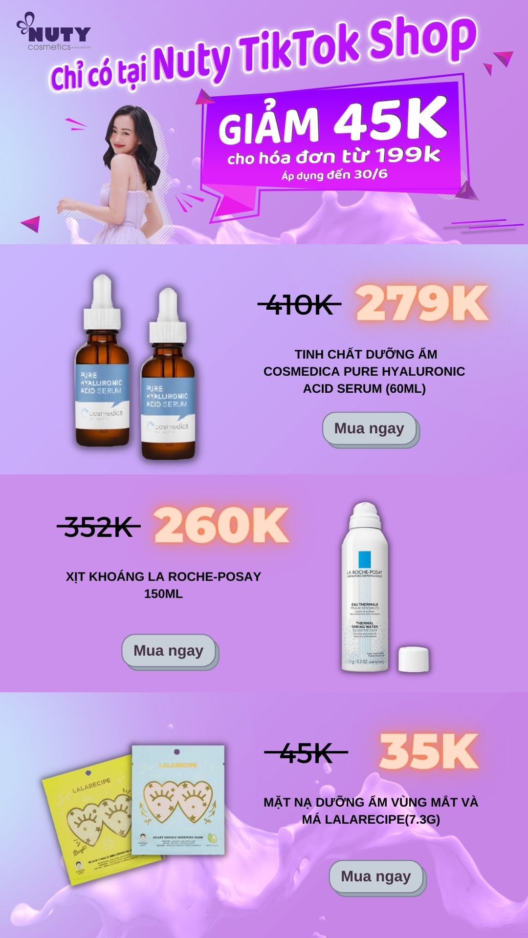 Case study Nuty Cosmetics: Boosting Sales Via Short Videos